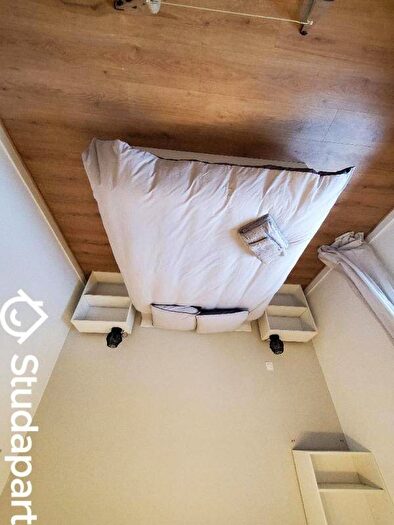 Appartement à louer - Saint Vincent, Dax - 1 pièce - 1 chambre