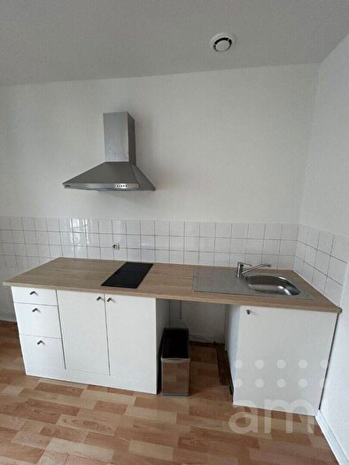 Appartement 2 pièces à louer à Nansouty, Saint Genès, Bordeaux