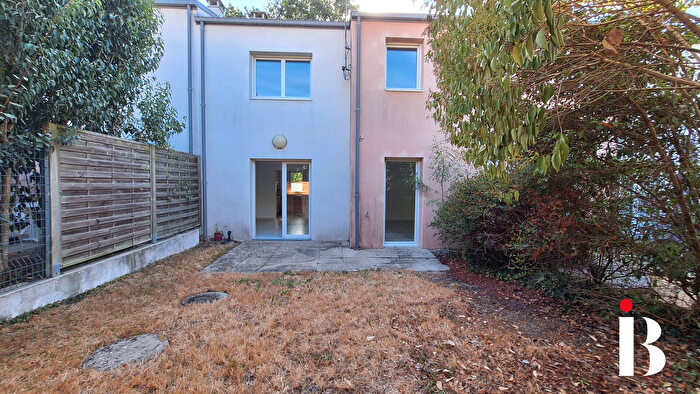 Maison 4 pièces à vendre - Couëron, Port Launay, Noé Saint-Jean