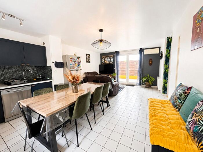 Maison 4 pièces à Colomiers, Perget, Monturon, à vendre