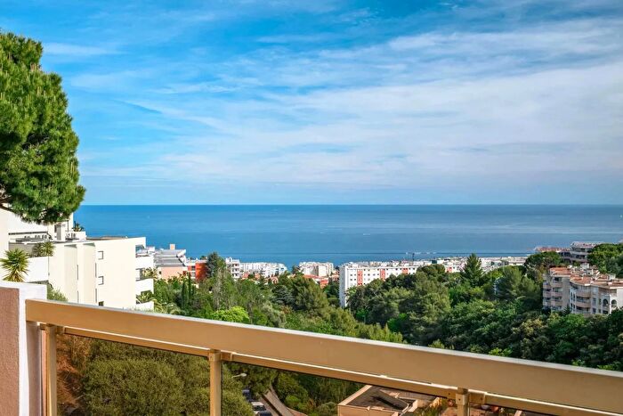 Appartement 2 pièces à Nice, Fabron, à vendre