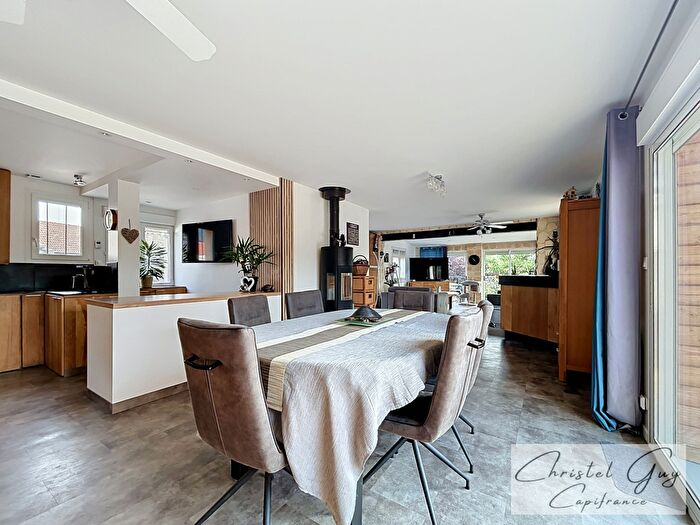 Maison 5 pièces à vendre - Saint-Mars-d'Outillé