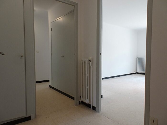 Montpellier, Boutonnet - Appartement 3 pièces à louer
