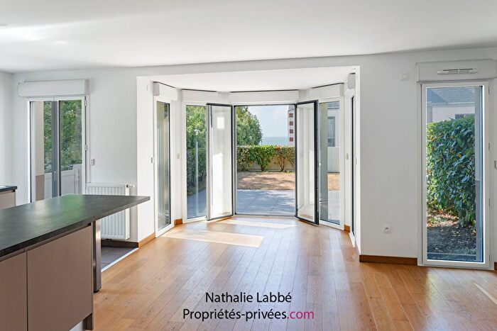 Appartement à vendre - Pornic, Birochère, Joselière, Le Plessis Maîs - 3 pièces - 2 chambres