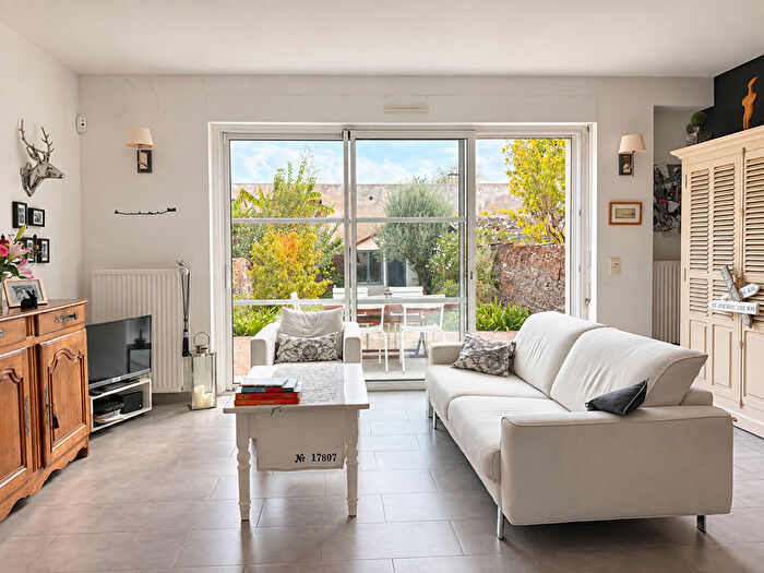 Angers, Centre-ville, La Fayette - Maison 5 pièces à vendre