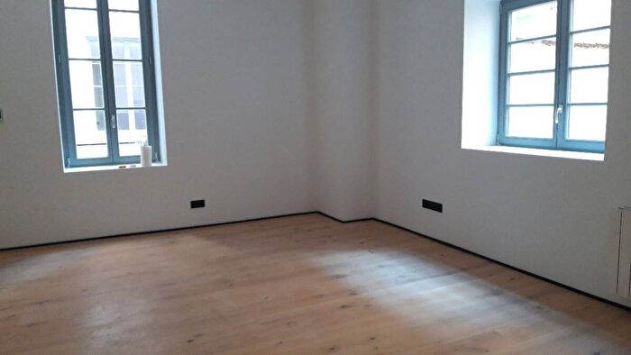 Appartement 3 pièces à Terreaux, Lyon 1er arrondissement, à louer