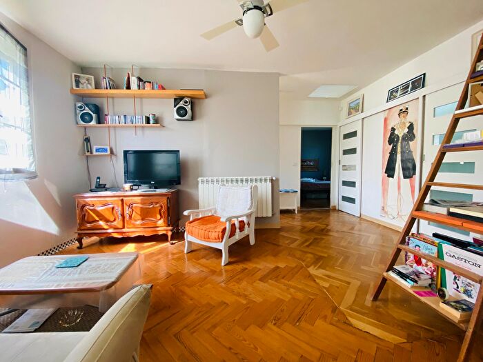 Maison à vendre - Cenon, Plaisance - 5 pièces - 4 chambres
