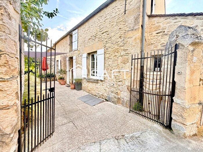 Maison 5 pièces à Orrouy, à vendre