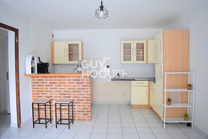Épernon - Appartement 2 pièces à louer
