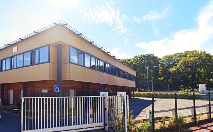 Appartement à vendre - Le Blanc-Mesnil, Centre, Tilleuls - 1 pièce