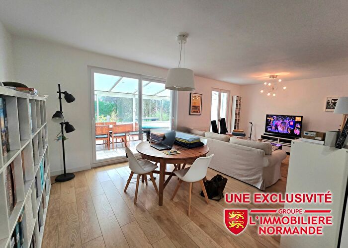 Maison à vendre - Louviers, La Roquette, Hamelet, Les Monts - 4 pièces - 3 chambres