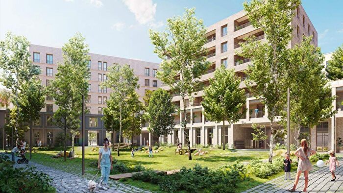 Maison à vendre - Palaiseau, Plateau - 2 pièces