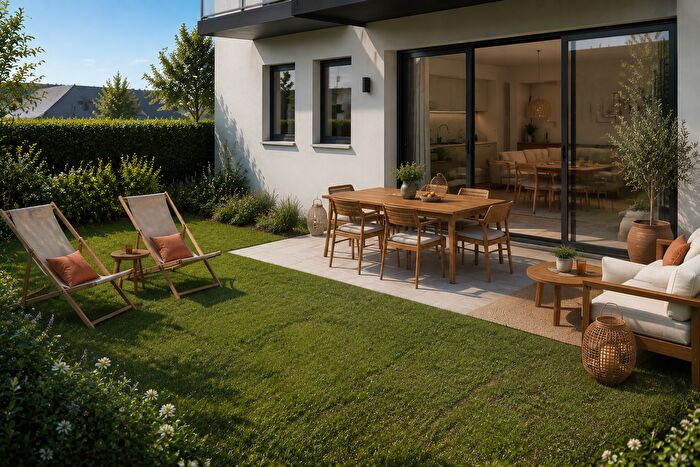 Gries : Maison 4 pièces à vendre