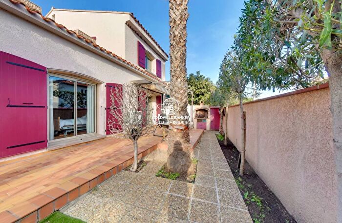 Maison à vendre - Perpignan, Las Cobas - 5 pièces - 3 chambres