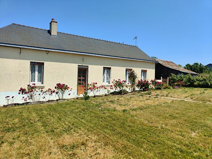 Maisons à vendre et appartements à louer - 1