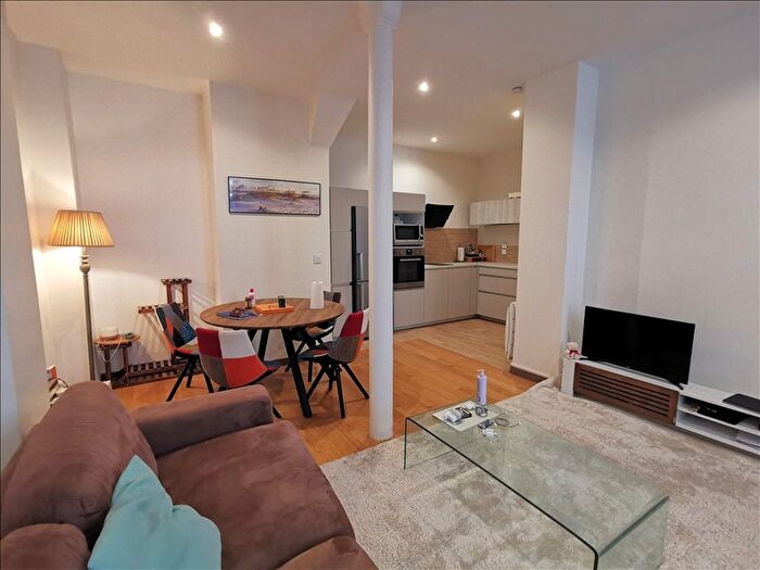 Paris 16ème, Dauphine - Appartement 2 pièces à louer