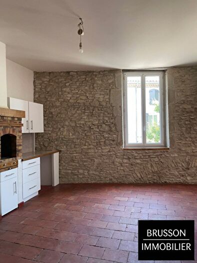 Appartement 5 pièces à louer à Castres