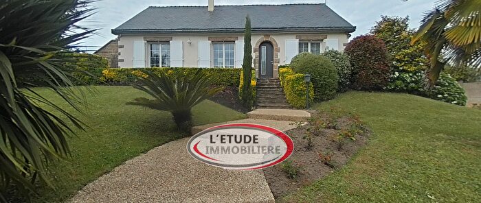 Maison 6 pièces à Saint-André-des-Eaux, à vendre