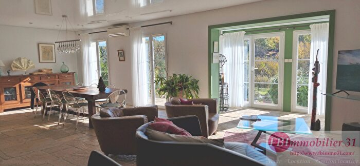 Aussonne - Maison 6 pièces à vendre