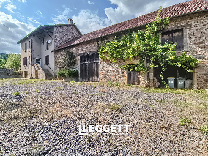 Maison 4 pièces à Sivignon, à vendre