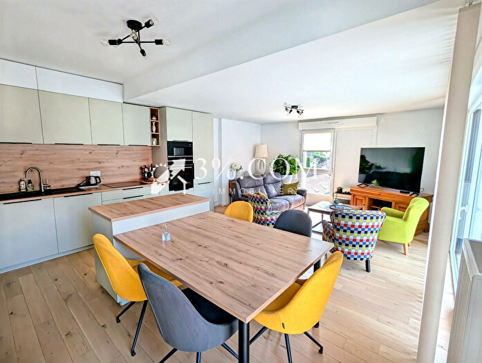 Appartement 4 pièces à Mouvaux, Triez, Vauban, à vendre
