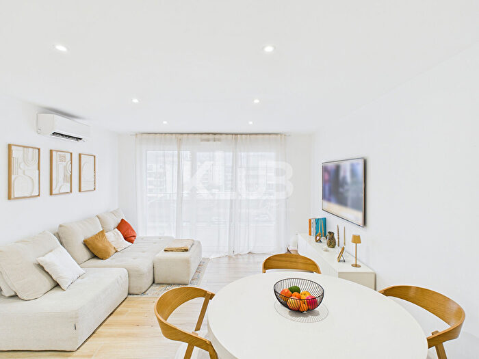 Appartement à vendre - Lucciana - 3 pièces - 2 chambres