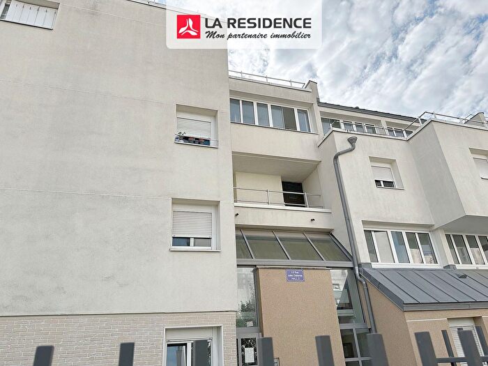 Appartement 3 pièces à vendre - Pierrefitte-sur-Seine