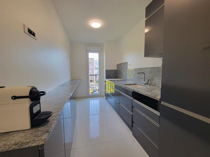 Fontenay-le-Fleury, Soleil Levant : Appartement 4 pièces à vendre