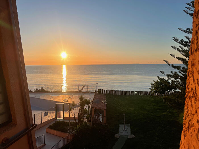 Appartement à vendre - Santa-Lucia-di-Moriani - 1 pièce