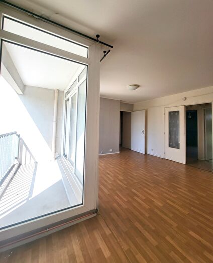 Créteil, La Source : Appartement 2 pièces à vendre