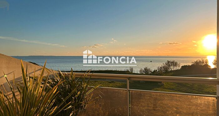 Appartement à vendre - La Rochelle, Les Minimes - 3 pièces