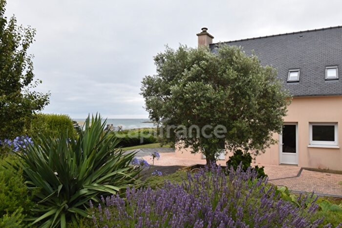 Maison à vendre - Kerbors - 7 pièces - 5 chambres