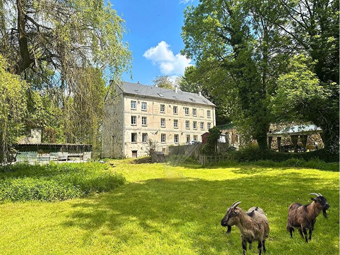 Crépy-en-Valois, Péguy - Maison 13 pièces à vendre
