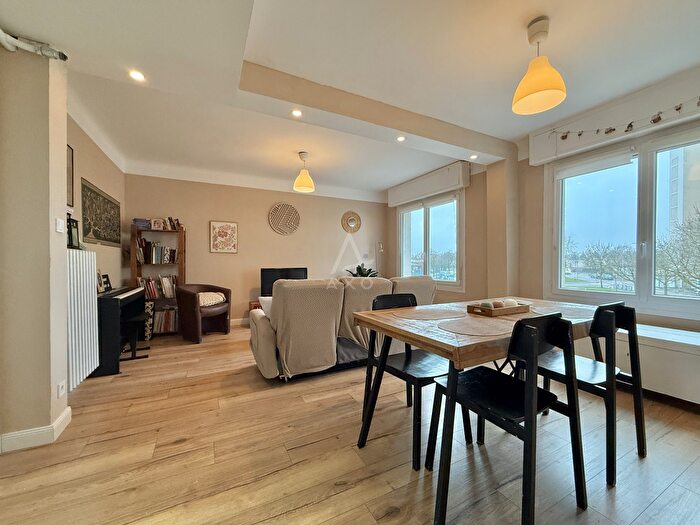 Appartement à vendre - Montigny-lès-Metz, Jérusalem, Les Vacons, Blory, Horgne - 4 pièces - 2 chambres