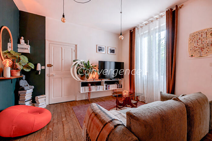 Appartement 2 pièces à vendre - Limoges, CHU