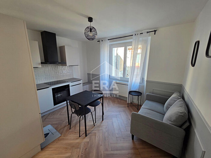 Orléans, Bourgogne, Saint-Euverte - Appartement 2 pièces à louer