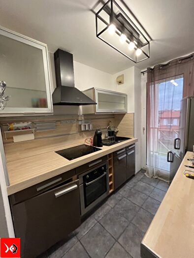 Appartement 2 pièces à louer à Toulouse, Lardenne