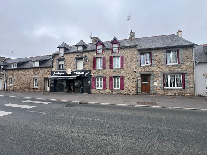 Maison 9 pièces à vendre à Planguenoual