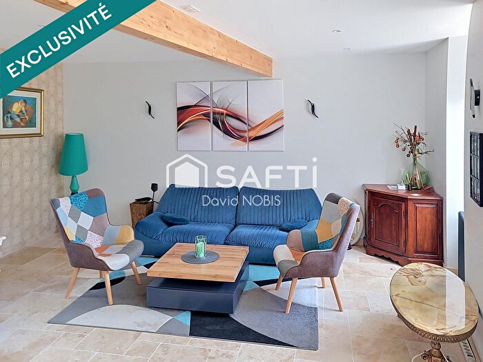 Gorron : Maison 7 pièces à vendre