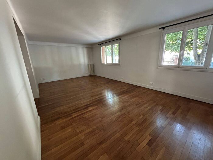 Houilles : Appartement 3 pièces à louer