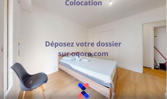 Roquebillière, Bon Voyage, Nice - Appartement 4 pièces à louer