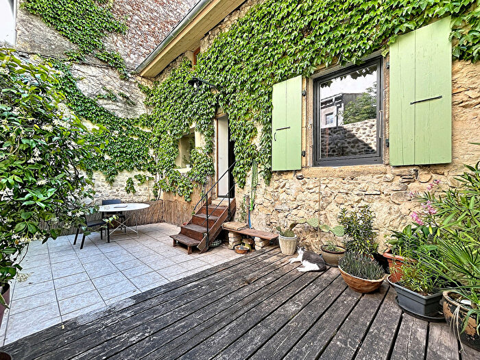 Maison 7 pièces à Livron-sur-Drôme, à vendre