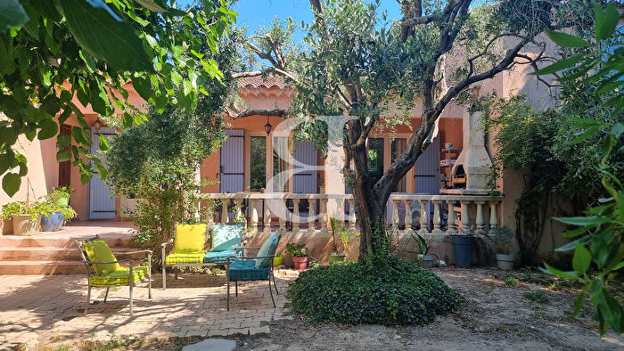 Maison 5 pièces à vendre à Sarrians