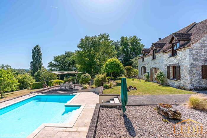 Maison 4 pièces à Issigeac, à vendre
