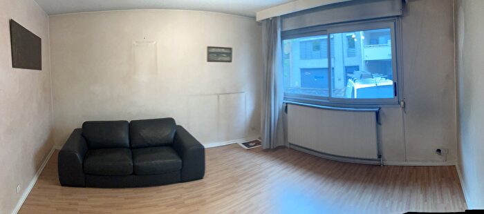 Appartement 2 pièces à vendre - Villeurbanne, République, Tolstoi