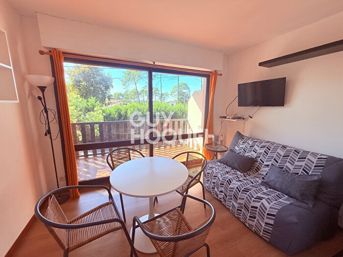 Appartement 2 pièces à vendre - Mimizan