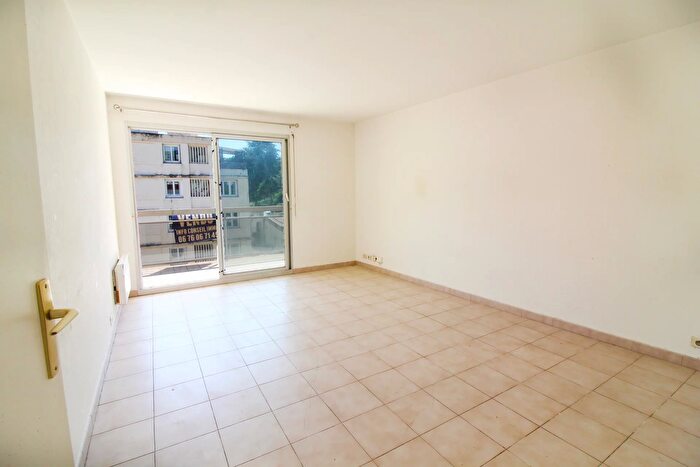 Appartement 2 pièces à vendre - Nice, Saint-Sylvestre