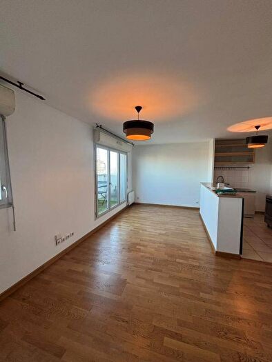 Appartement 1 pièce à louer - Amiraux-Simplon-Poissonniers, Paris 18ème arrondissement
