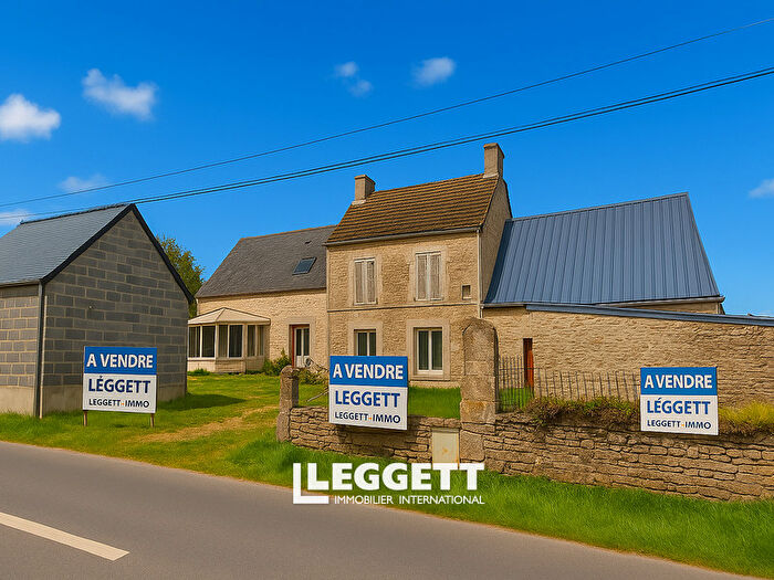 Maison à vendre - Cricqueville-en-Bessin