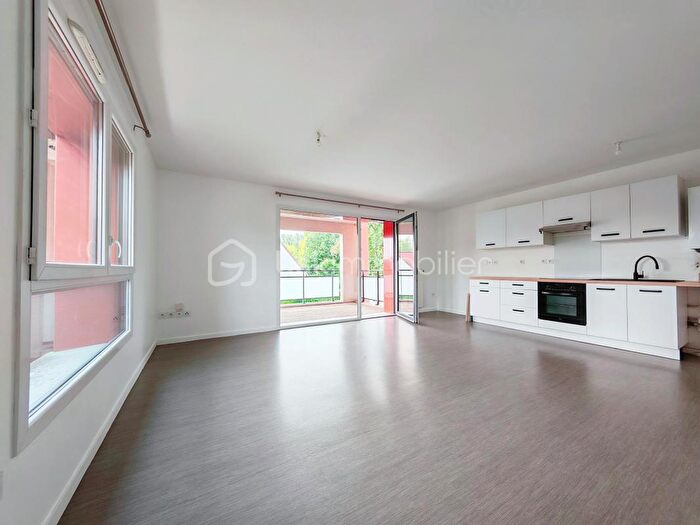 Appartement 3 pièces à vendre à Comines, Périphérie